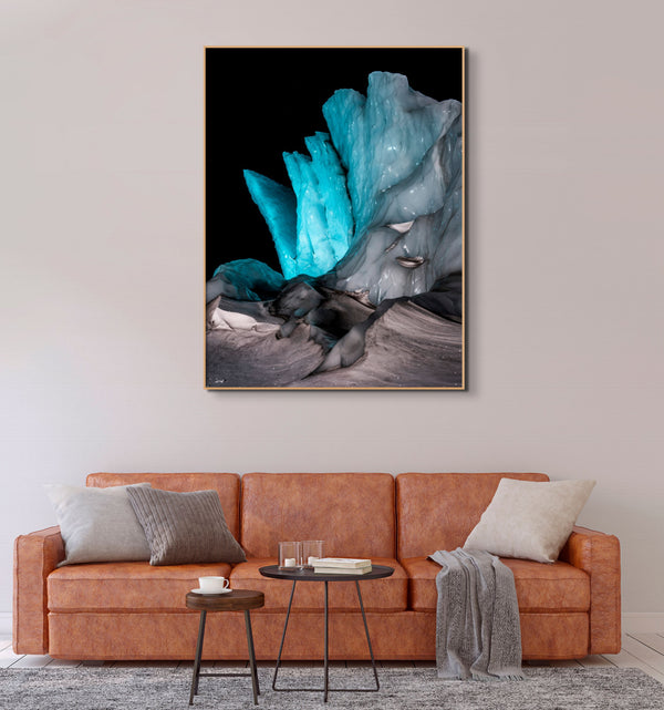 Sleeping giants lll - kmaack